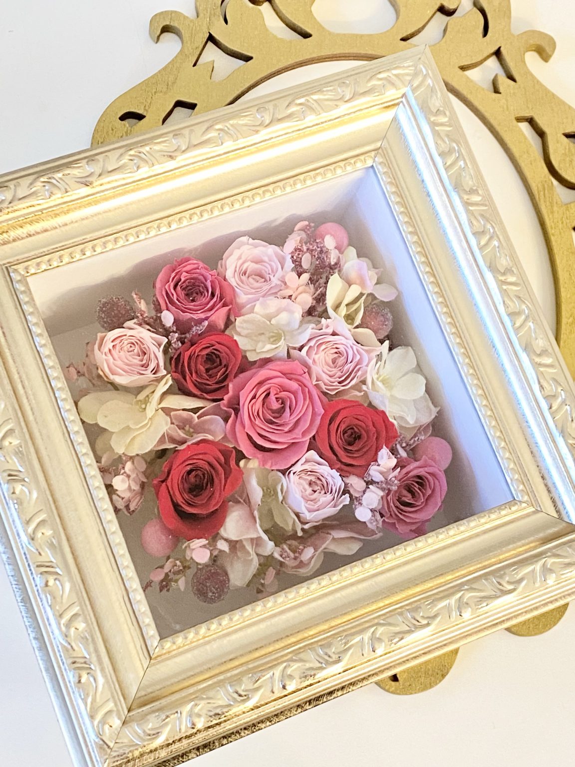 販売サイトが公開されました！ | Essential Flower | エッセンシャルフラワー